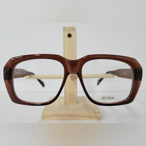 Ultra Goliath | Accessories | Goliath Ultra Ii Eyeglasses Dark Brown ...
